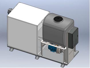Chiller Manufacturer News | Opti Temp, Inc.