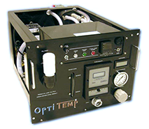 Portable Chiller Heater Combination | Opti Temp Chillers